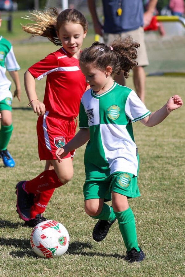 Gallery – Pittwater RSL FC