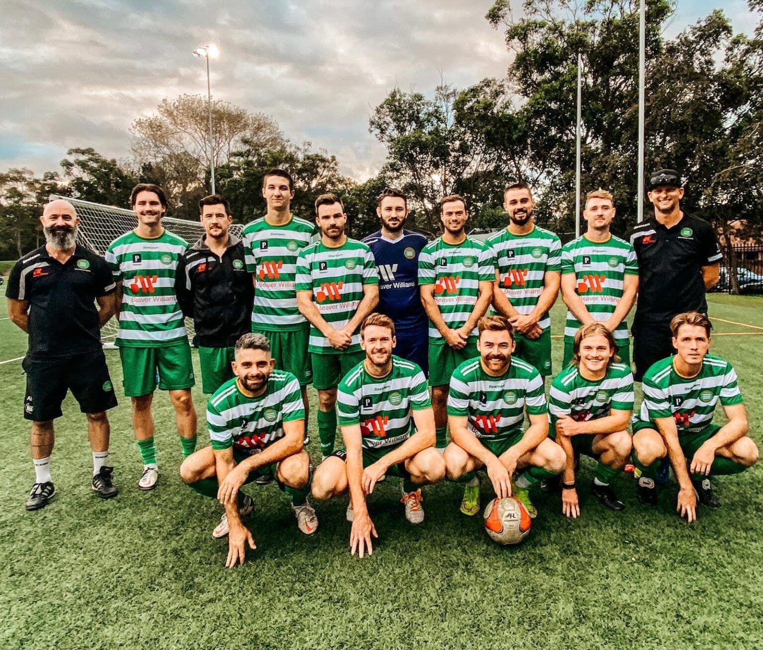 Gallery – Pittwater RSL FC